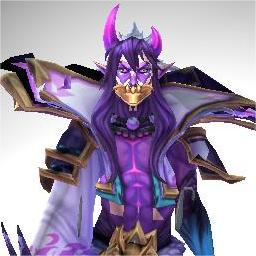 thresh17 PlayerModel | Thunderstore - The Boneworks Mod Database