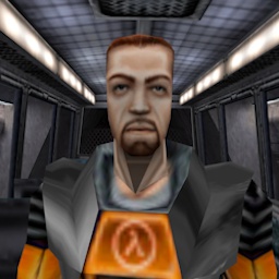Decompiled source of Gordon Freeman in the flesh | Thunderstore - The Risk of Rain 2 Mod Database