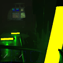 Decompiled source of GlowstickAdjustment | Thunderstore - The Lethal Company Mod Database