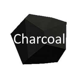 MuckCharcoal | Thunderstore - The Muck Mod Database