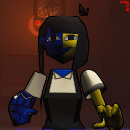 Ena Model Replacement | Thunderstore - The Lethal Company Mod Database