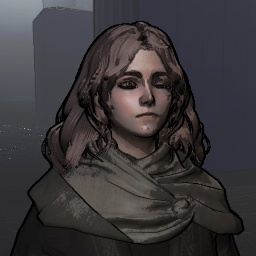 Melina Model Replacement | Thunderstore - The Lethal Company Mod Database