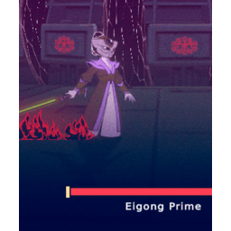 EigongPrime | Thunderstore - The Nine Sols Mod Database