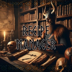 Decompiled source of RecipeManager | Thunderstore - The Valheim Mod Database