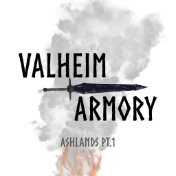 ValheimArmory version history | Thunderstore - The Valheim Mod Database