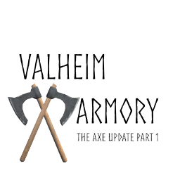 ValheimArmory version history | Thunderstore - The Valheim Mod Database