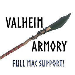 Decompiled source of ValheimArmory | Thunderstore - The Valheim Mod Database