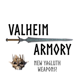 ValheimArmory | Thunderstore - The Valheim Mod Database