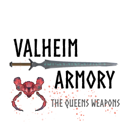 ValheimArmory version history | Thunderstore - The Valheim Mod Database