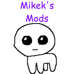 Mikek Pack | Thunderstore - The R.E.P.O. Mod Database