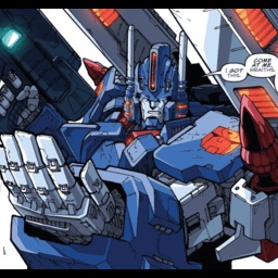 Decompiled source of UltraMagnusModel | Thunderstore - The Lethal Company Mod Database