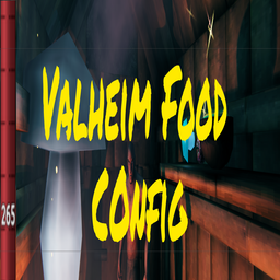 Decompiled source of ValheimFoodConfig | Thunderstore - The Valheim Mod ...
