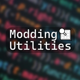 ModdingUtilities | Thunderstore - The Patch Quest Mod Database
