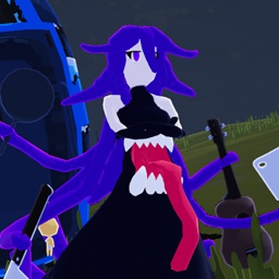 Decompiled source of VoidAnglerChefSkin | Thunderstore - The Risk of Rain 2 Mod Database