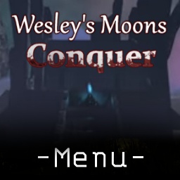 Wesleys Moons Conquer Menu | Thunderstore - The Lethal Company Mod Database