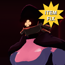 Fem Captain Item Display Fix | Thunderstore - The Risk of Rain 2 Mod Database