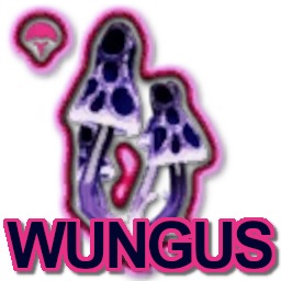 Wungus | Thunderstore - The Risk of Rain 2 Mod Database