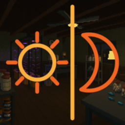 Day Night Cycle | Thunderstore - The Schedule I Mod Database