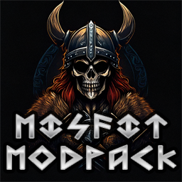 MISFIT Modpack Season 1 changelog | Thunderstore - The Valheim Mod Database