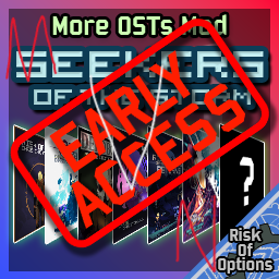 Decompiled source of More OSTs Mod MvN | Thunderstore - The Risk of Rain 2 Mod Database