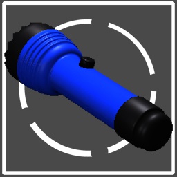 EliteFlashlight | Thunderstore - The Lethal Company Mod Database