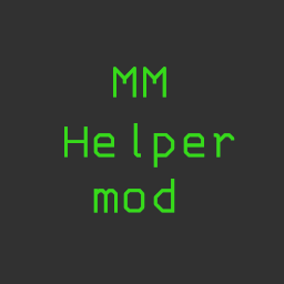 MMs Helper Mod | Thunderstore - The Lethal Company Mod Database