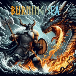 Mistlock BurningSea version history | Thunderstore - The Valheim Mod Database