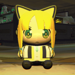 Blue Archive Fumo | Thunderstore - The R.E.P.O. Mod Database