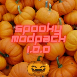 2022 Spooky Modpack | Thunderstore - The Inscryption Mod Database