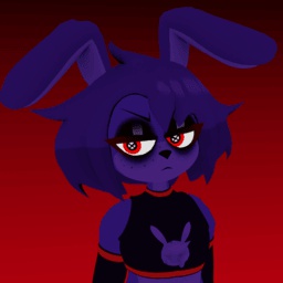 PlaytimeBunny ModelReplacement | Thunderstore - The Lethal Company Mod ...