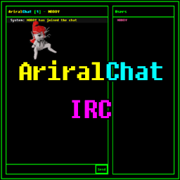 AriralChat | Thunderstore - The Voices of the Void Mod Database