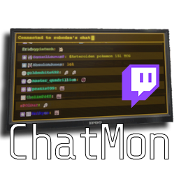 ChatMon | Thunderstore - The Voices of the Void Mod Database