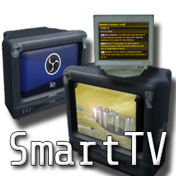 SmartTV | Thunderstore - The Voices of the Void Mod Database