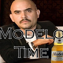 Modelo Time | Thunderstore - The Lethal Company Mod Database