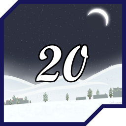 Modmas 2023 Day 20 | Thunderstore - The H3VR Mod Database