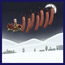 Decompiled source of Modmas Sleigh | Thunderstore - The H3VR Mod Database