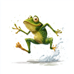 SlipperyFrog changelog | Thunderstore - The R.E.P.O. Mod Database