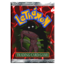 Lethal Trading Cards version history | Thunderstore - The Lethal ...