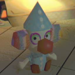 BetterClownTrap | Thunderstore - The R.E.P.O. Mod Database