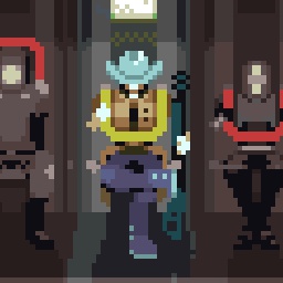 BanditClassic | Thunderstore - The Risk of Rain 2 Mod Database