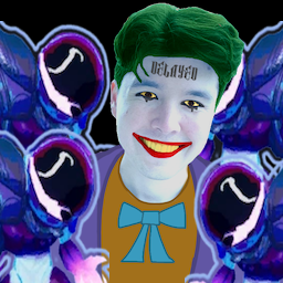 Joker Mode v1.1.1 | Risk of Rain 2 Mod Database