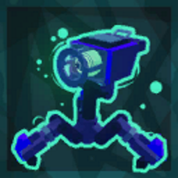 MobileTurretBuff | Thunderstore - The Risk of Rain 2 Mod Database