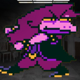Decompiled source of Susie | Thunderstore - The Lethal Company Mod Database
