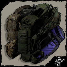 Dannys Backpacks | Thunderstore - The H3VR Mod Database