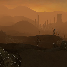 GM Atomic | Thunderstore - The H3VR Mod Database