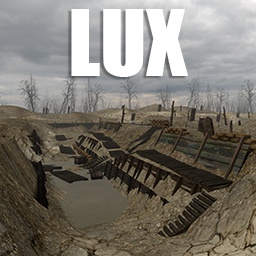 Decompiled source of Lux Sandbox | Thunderstore - The H3VR Mod Database