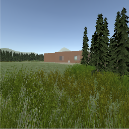 Steppe | Thunderstore - The H3VR Mod Database