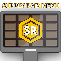 SupplyRaid Menu | Thunderstore - The H3VR Mod Database