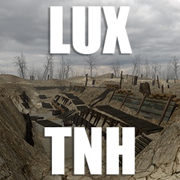 TNH Lux | Thunderstore - The H3VR Mod Database