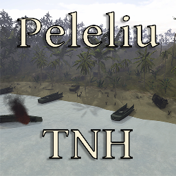 TNH Peleliu | Thunderstore - The H3VR Mod Database